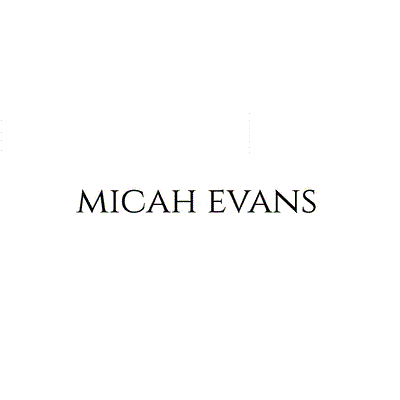 Micah Evans