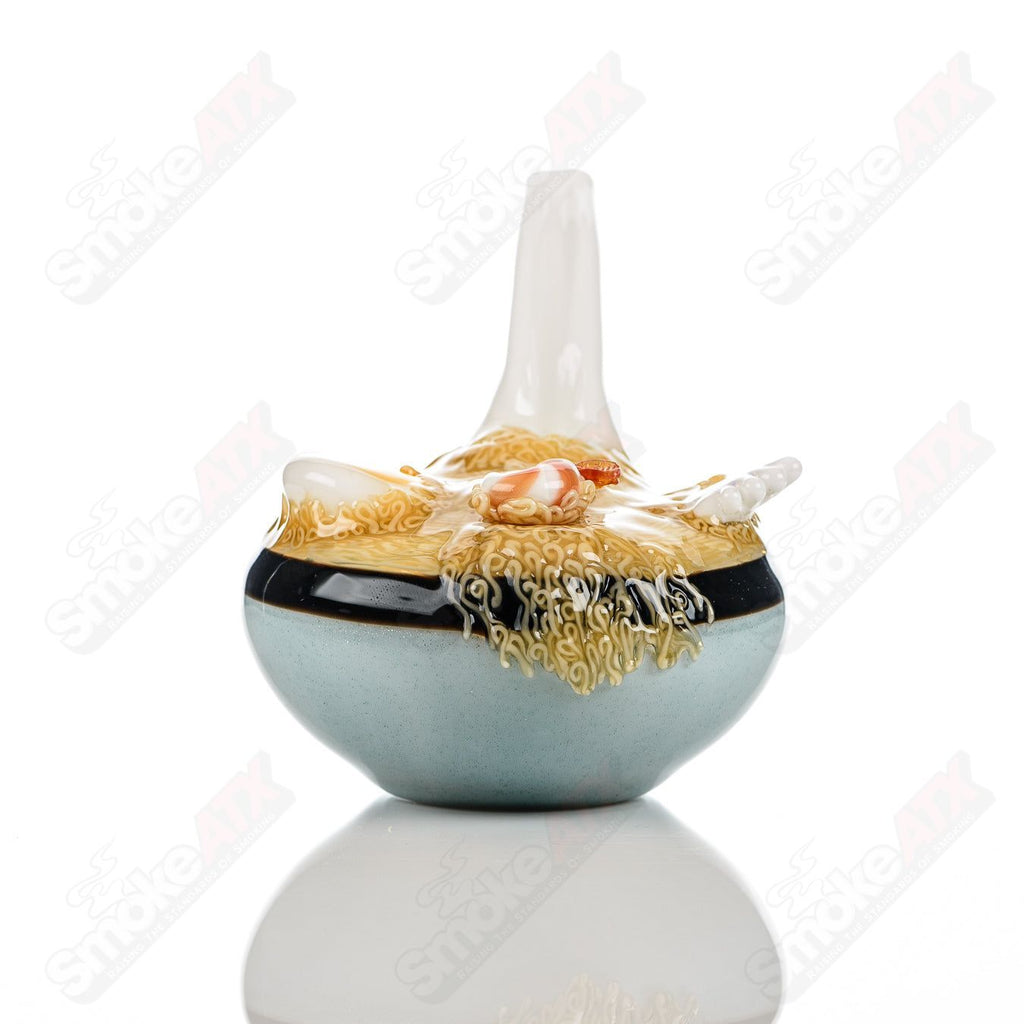 #1 Ramen Rig Dojo Glass