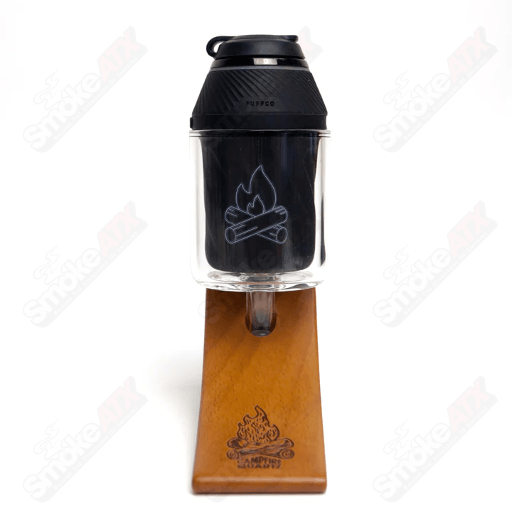 10mm Proxy Quartz Attachment Campfire Quartz Glass