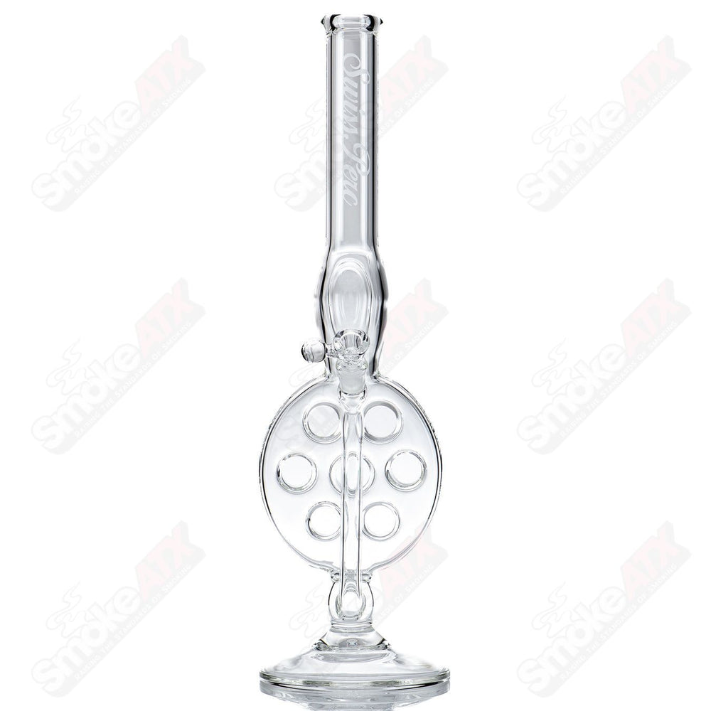Swiss Perc