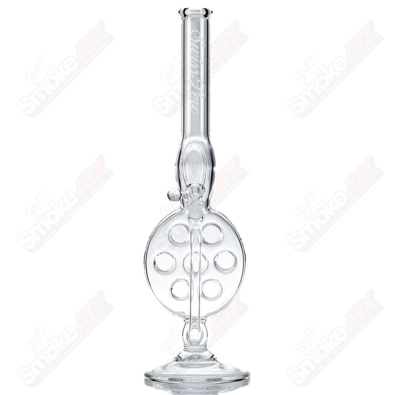 Swiss Perc