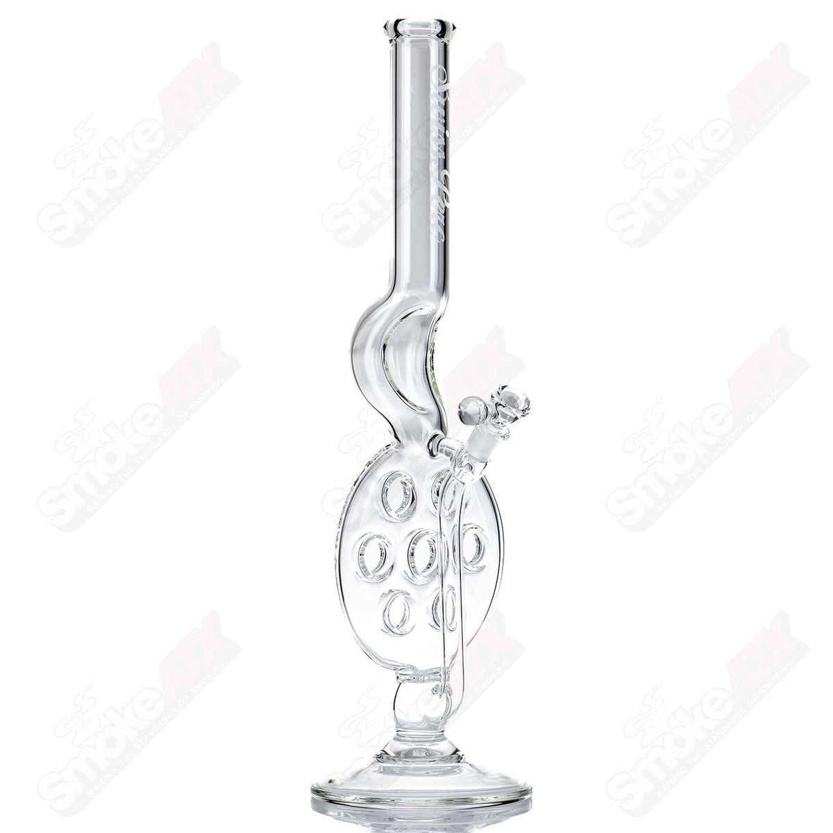 Swiss Perc