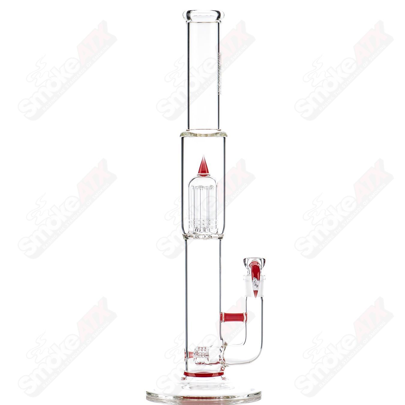 8-Arm Mini 3 Partial Accent Sovereignty