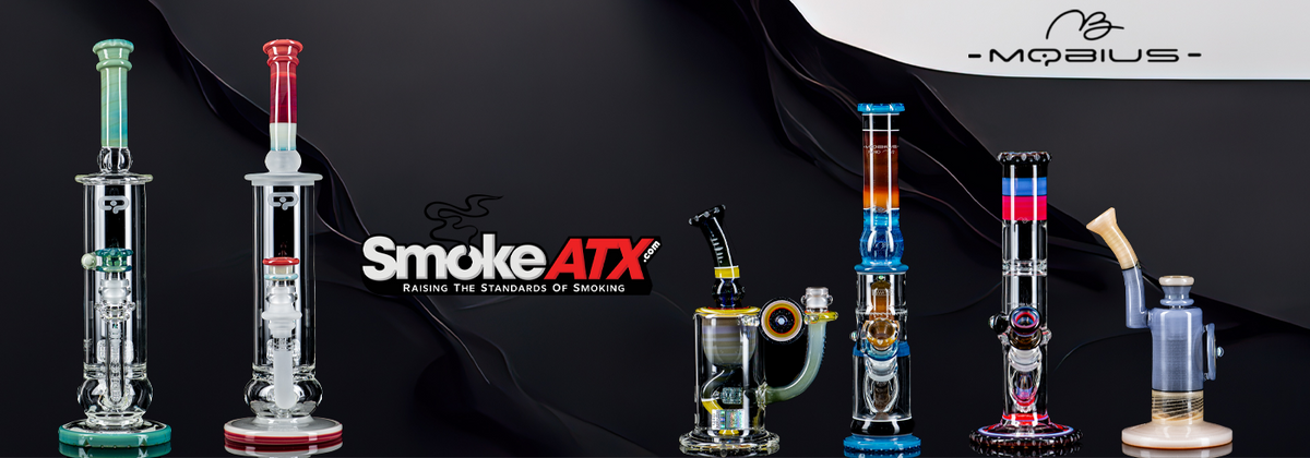 Smoke ATX - Austin’s Premier Smoke Shop