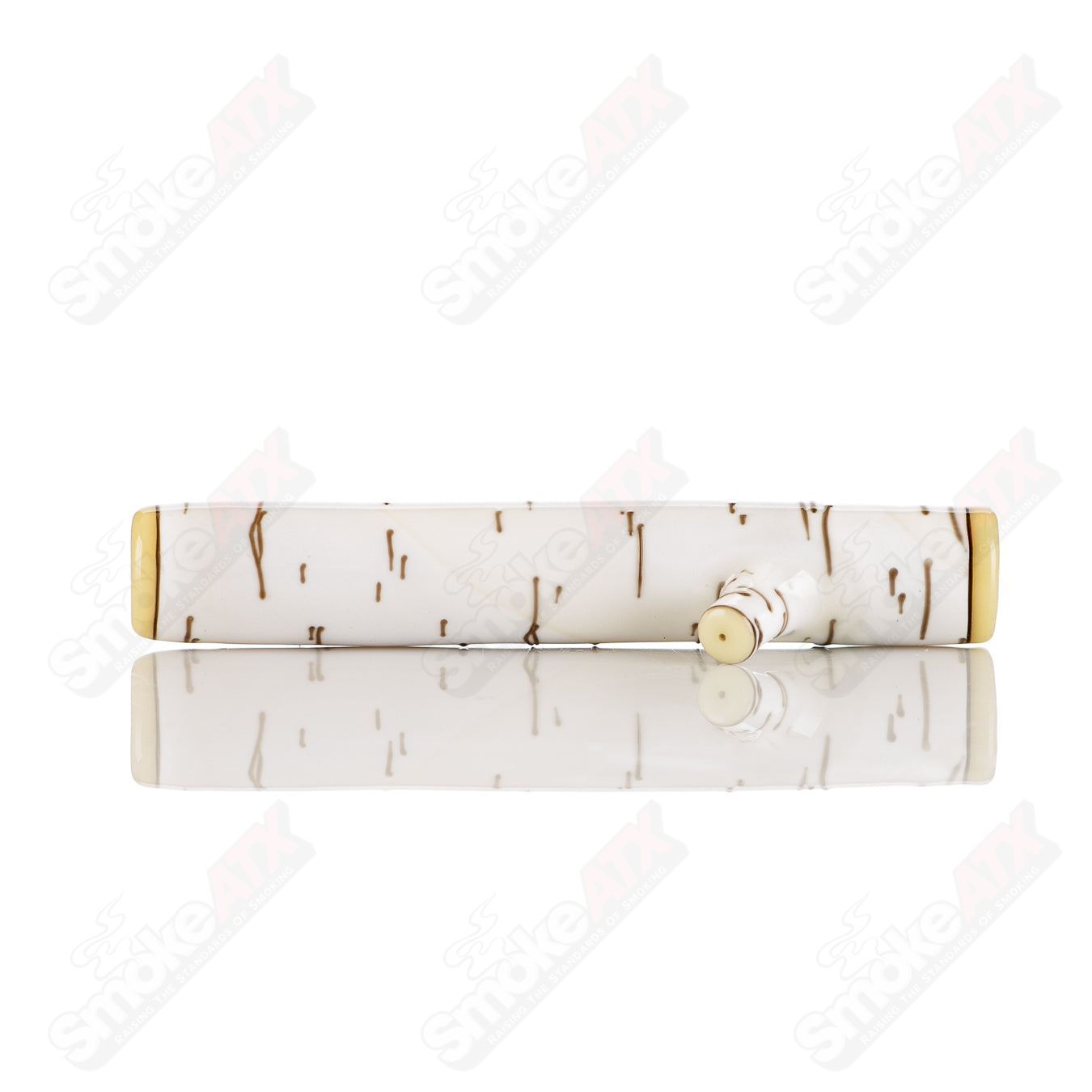 Birch Chillum Foster Glass