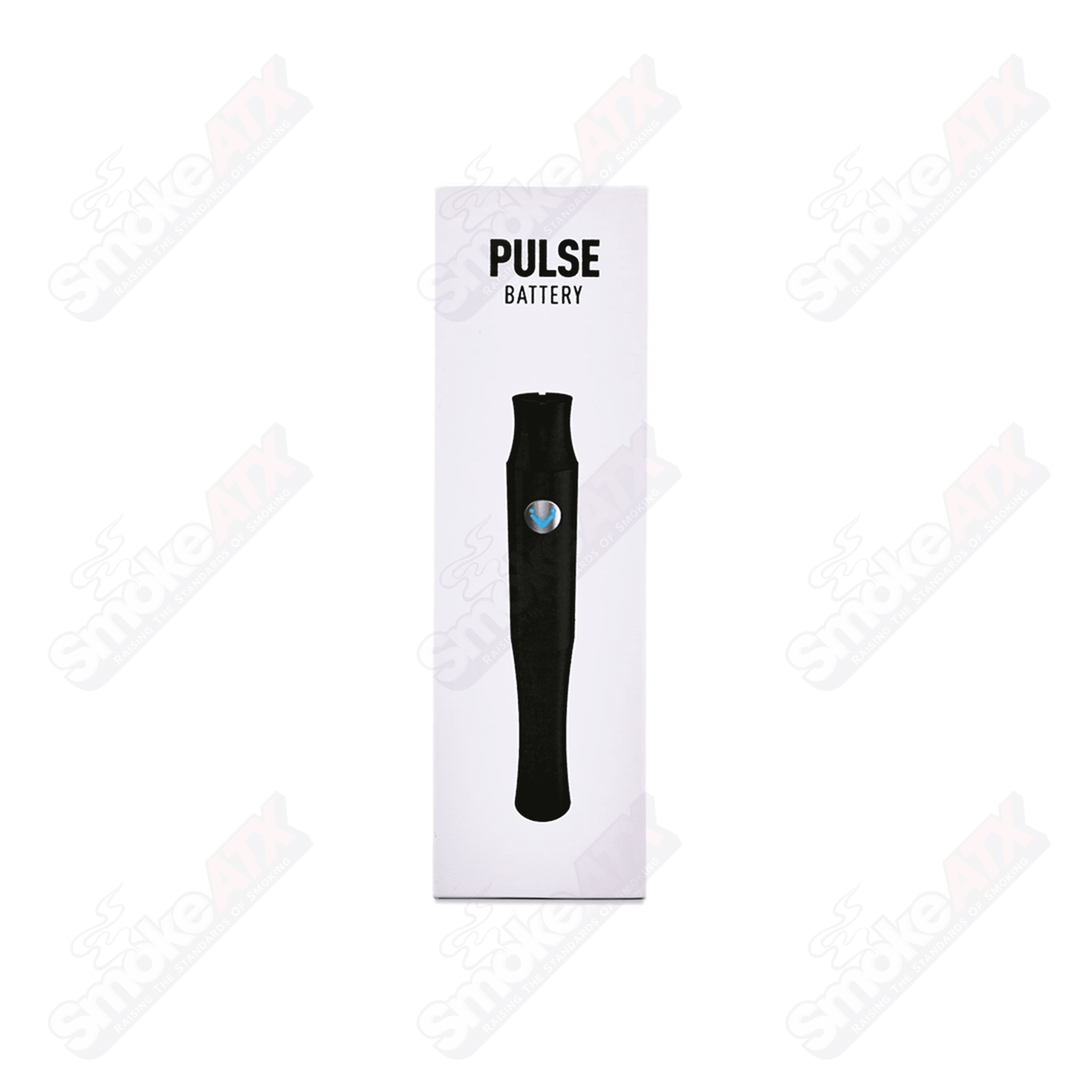 Black Vuber Pulse 510 Battery