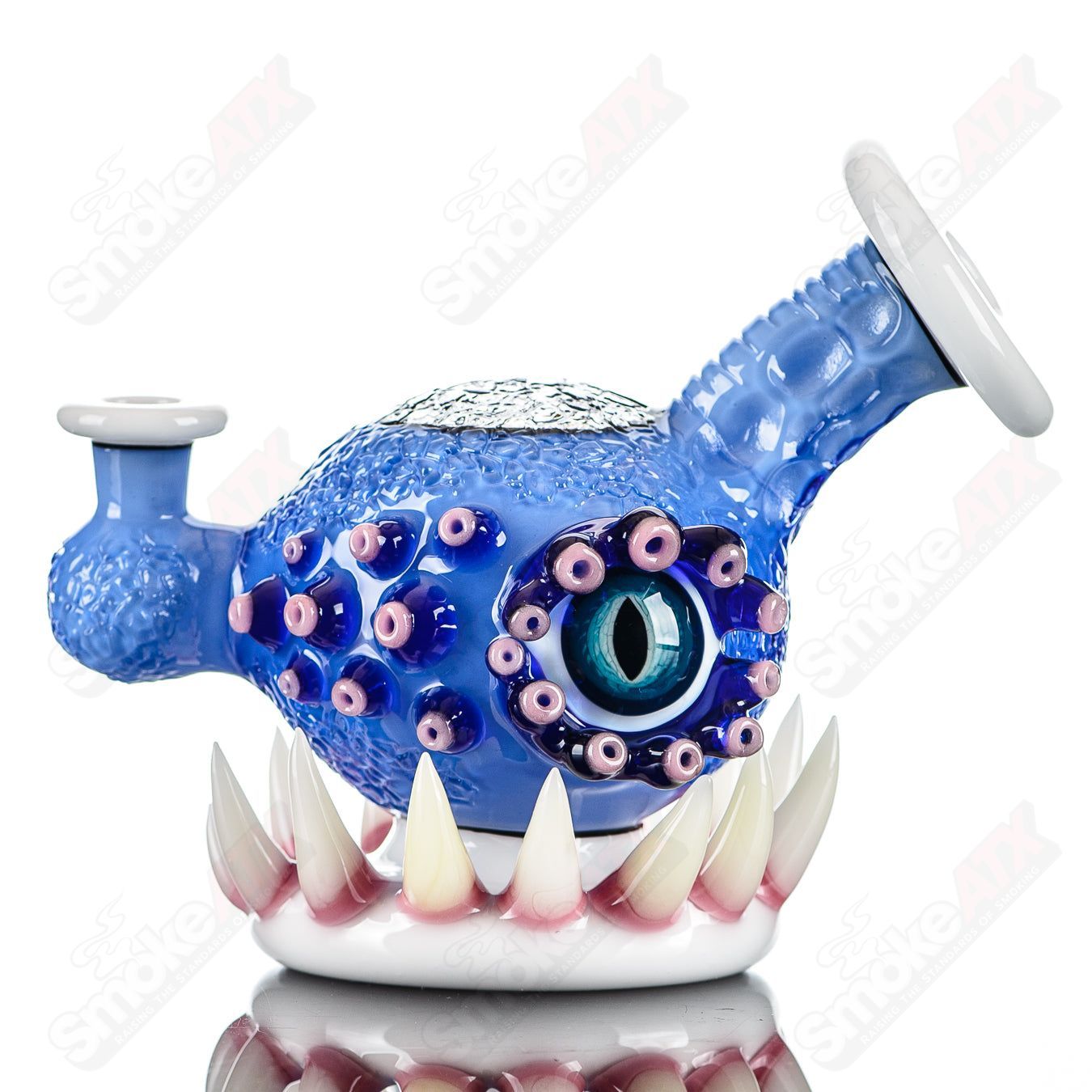 Brilliant Blue ORB Rig by SALT & JAG