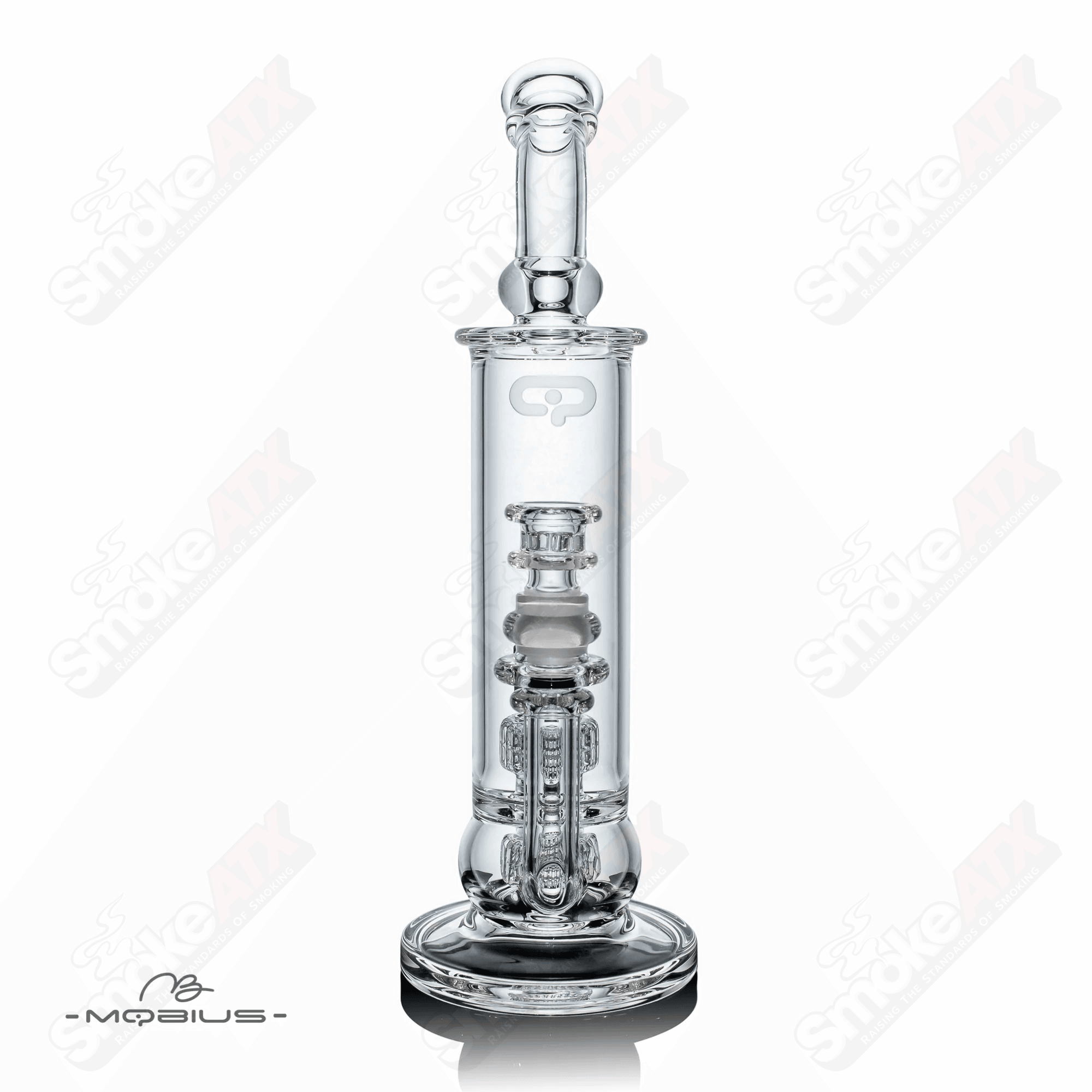 60T V5 Stereo Matrix Mobius