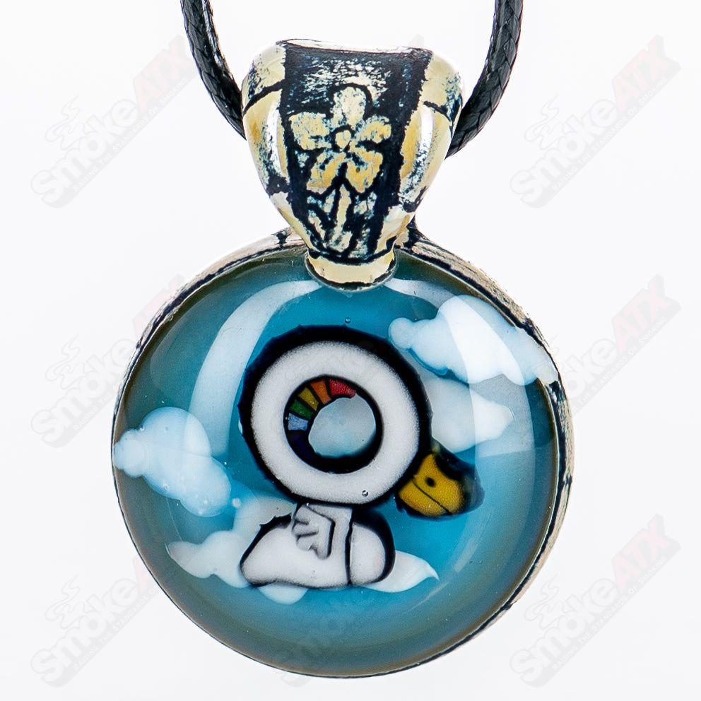 Pendant by Calmbo x Trevy | Smoke ATX