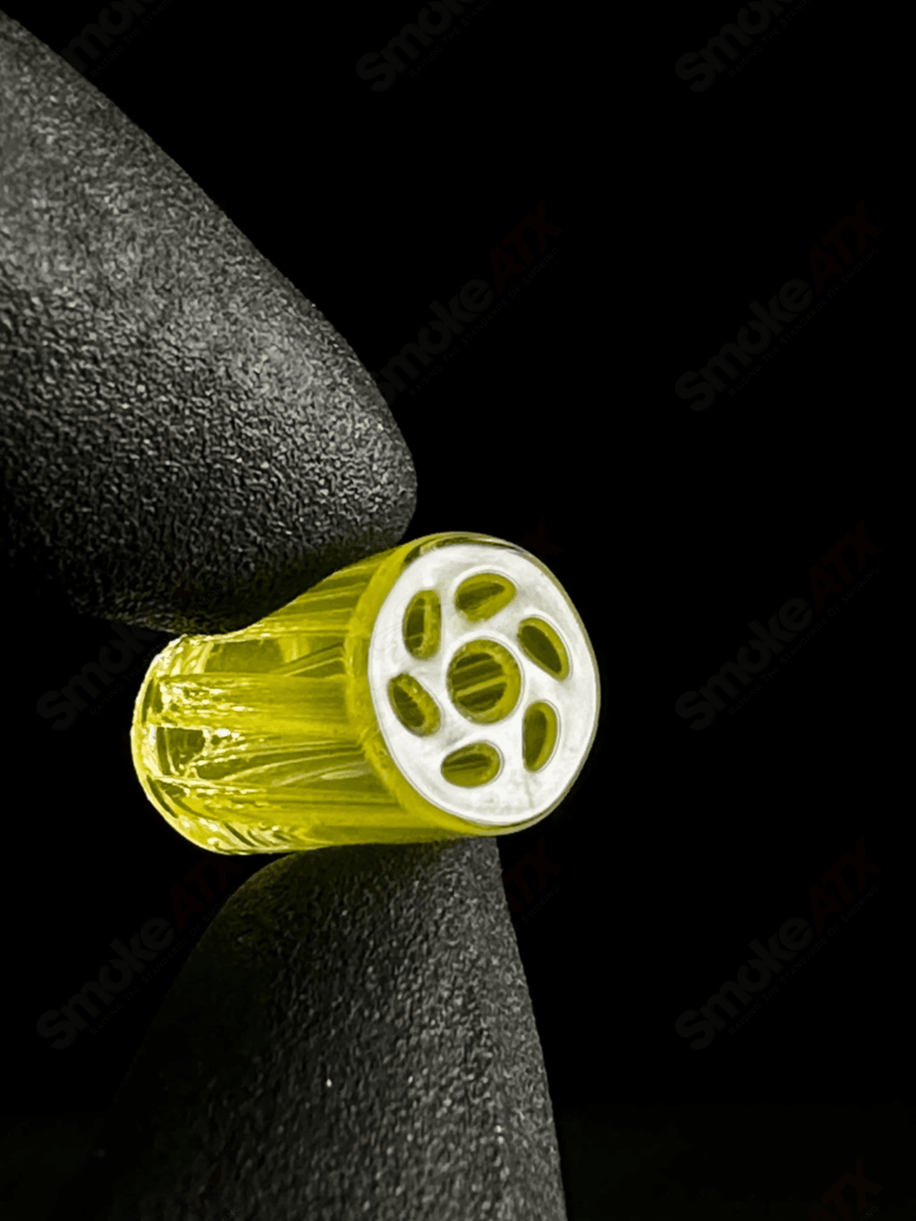 Joint Tip by Kovacs Glass