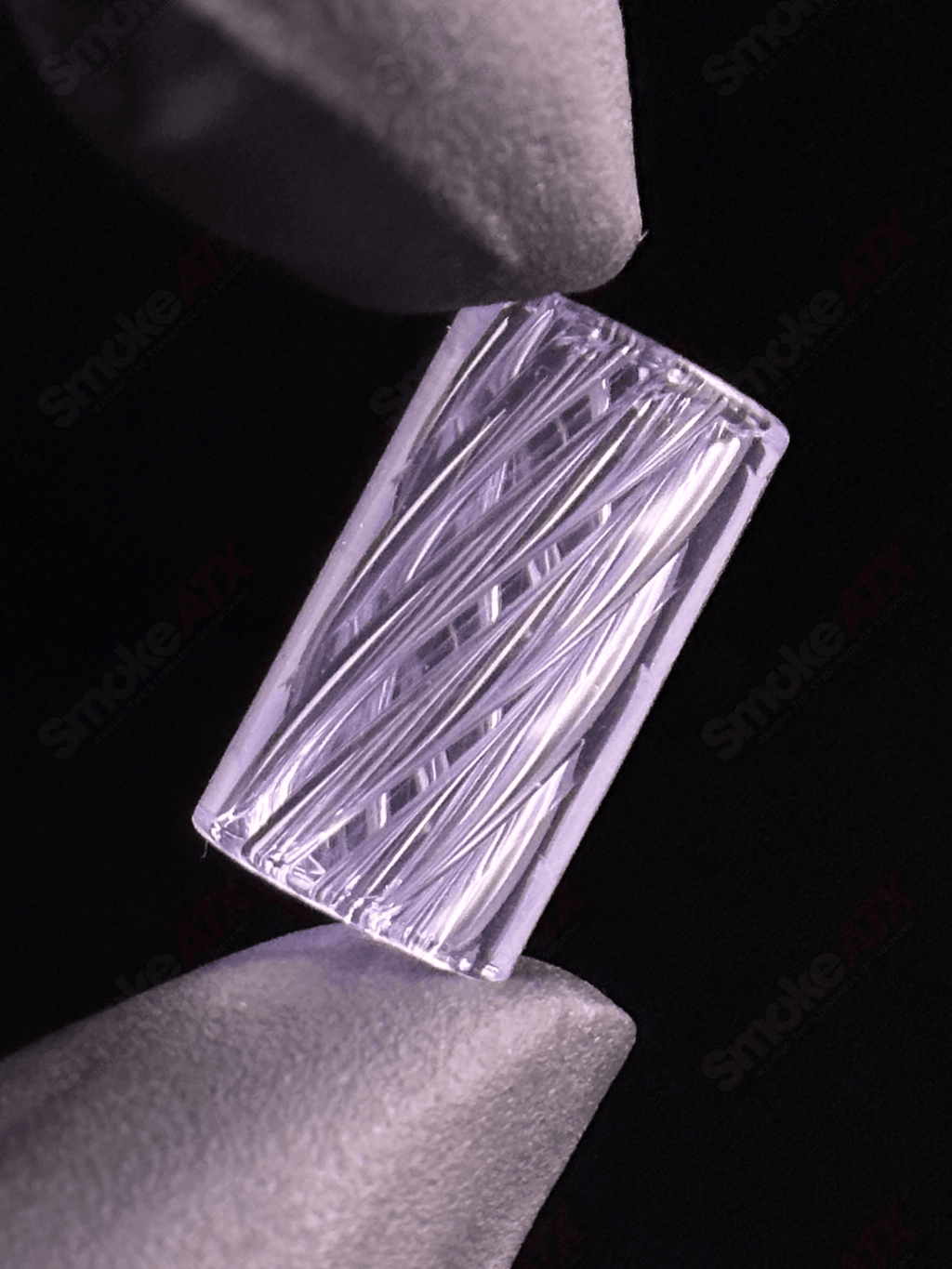 Joint Tip by Kovacs Glass