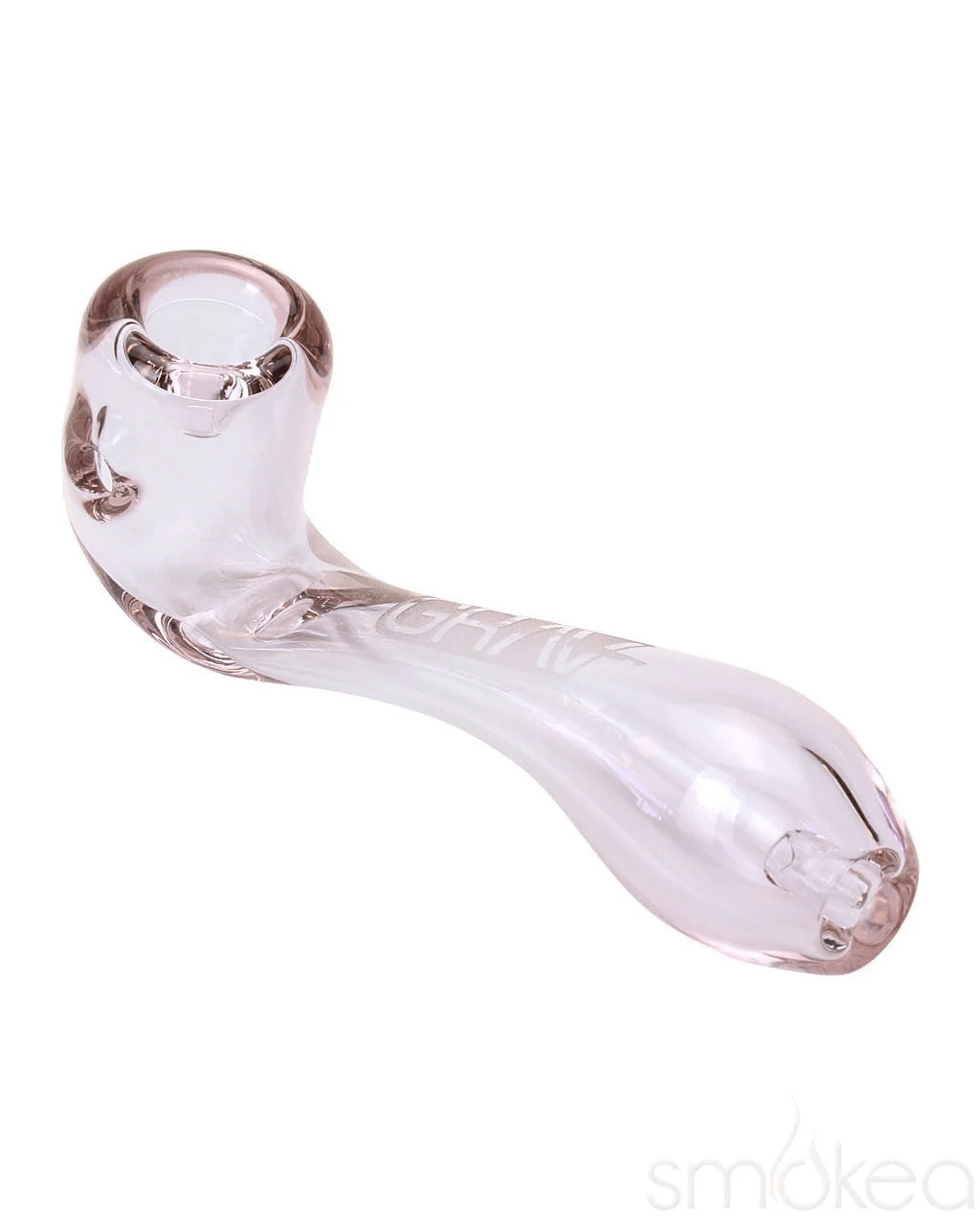 Lavender 4in Grav Sherlock