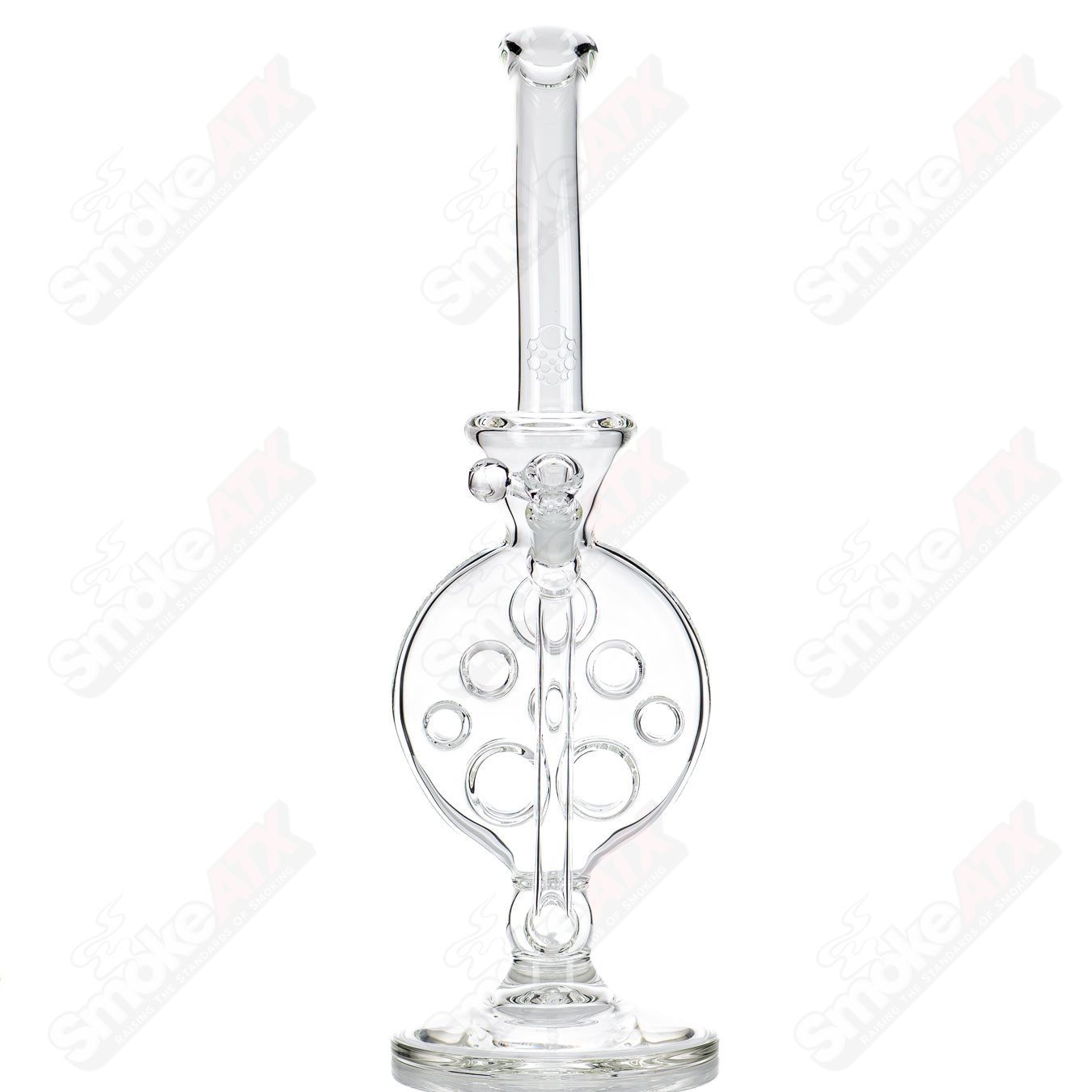 Mini Classic Swiss Perc
