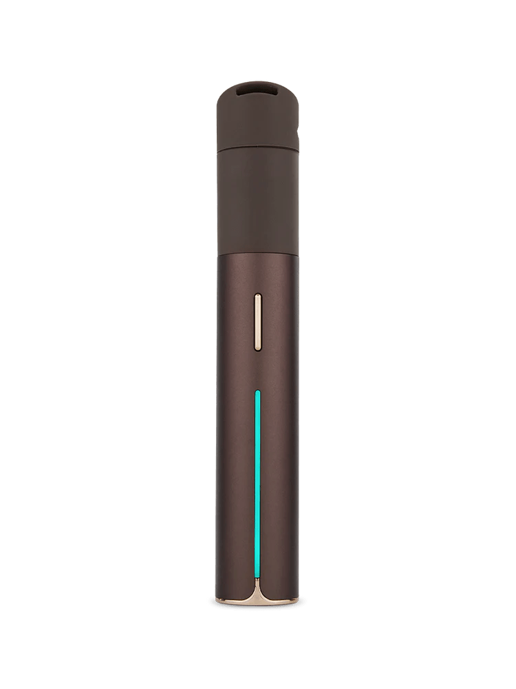 Mocha Pivot Puffco