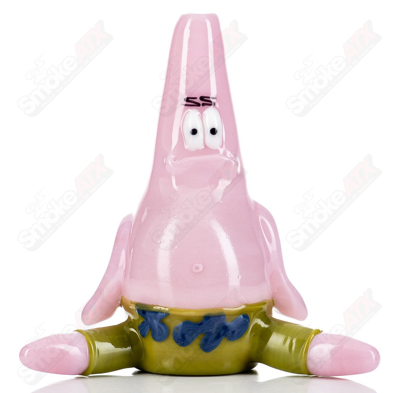 Patrick Rig Hendy Glass