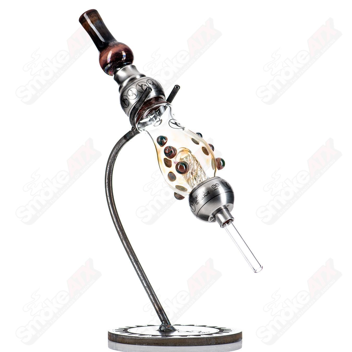 Pro Delux Kit w/stand Aurora Nectar Collector