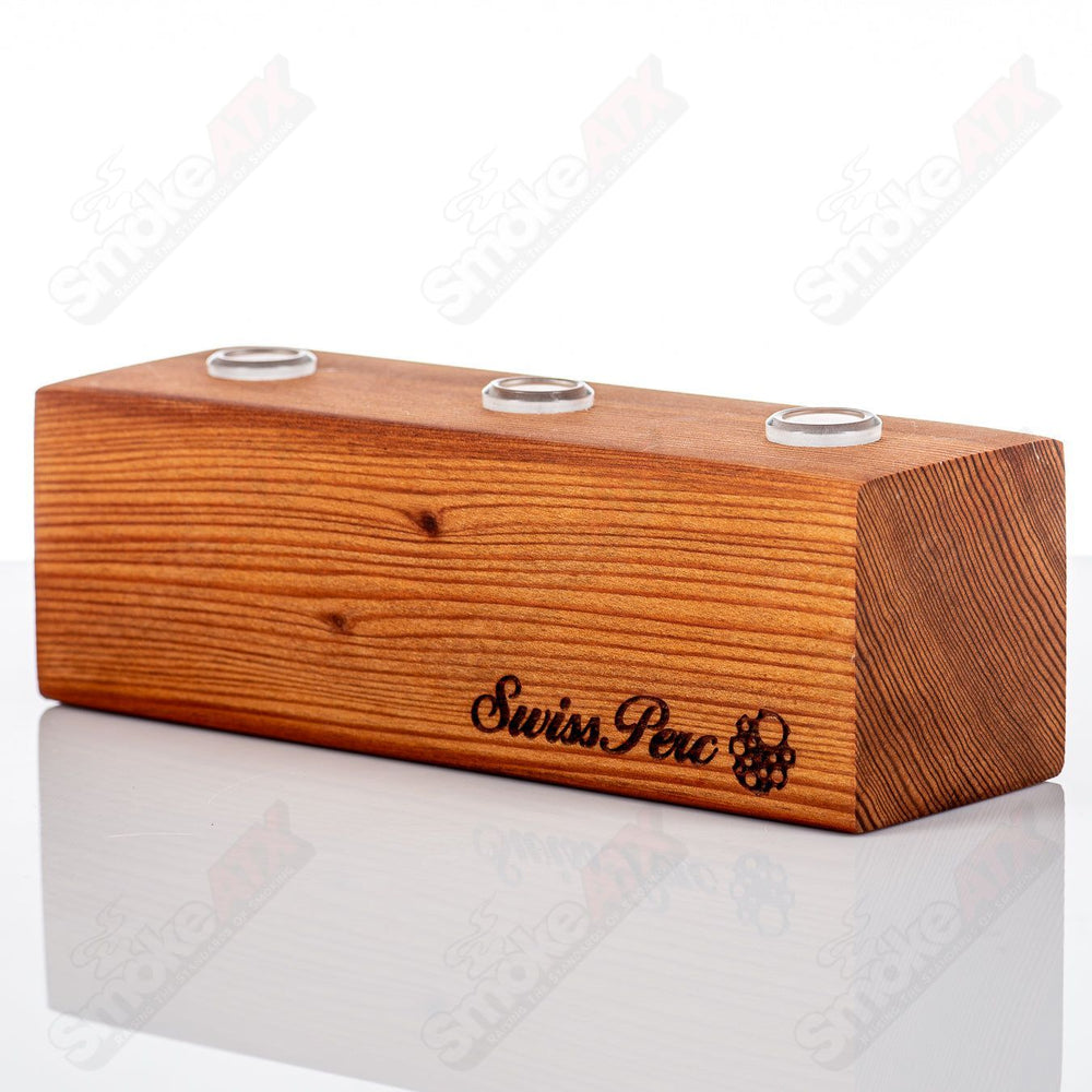 Swiss Perc