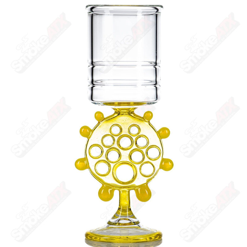 Swiss Perc