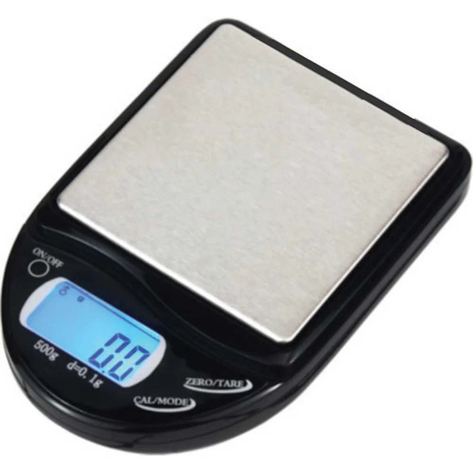 USN 600 600g x 0.1g Scale US Balance