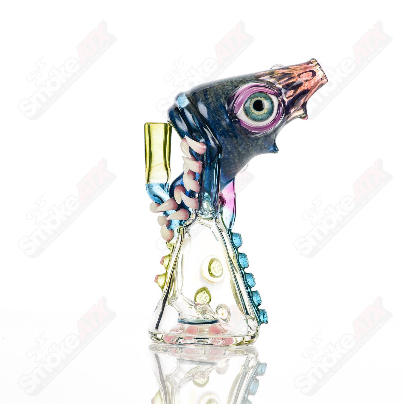 UV Saltacc ReCurl (Twilight/Gold Amethyst/Paparazzi/Irid/Royal Jelly/Atomic Stardust/Citrine ...