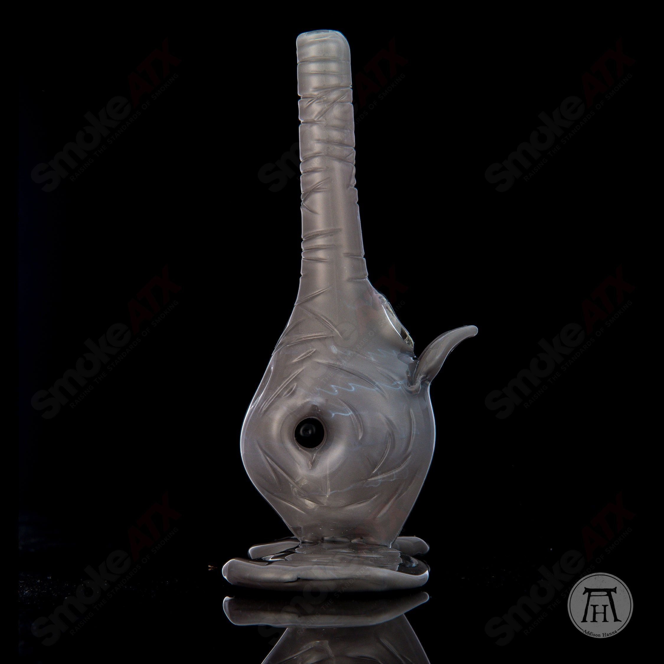 Small Elephant Rig Addison Hanna | Smoke ATX