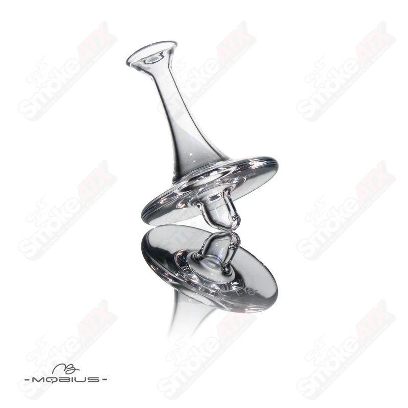 Clear Directional Cap Mobius