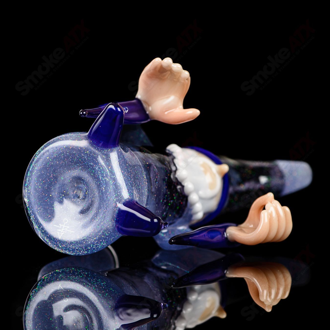 Wizard Rig Stargazer Phil Siegel | Smoke ATX