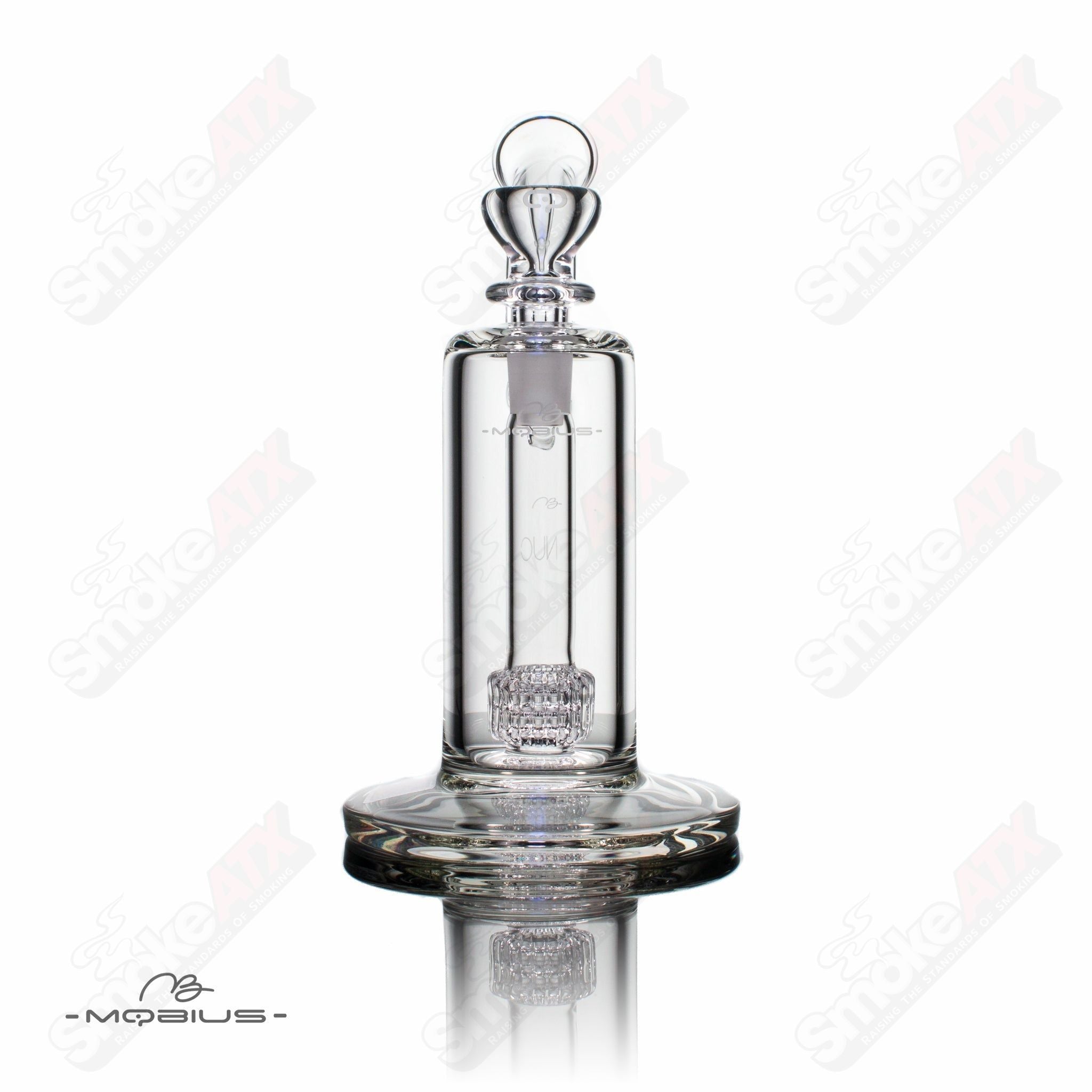 Nuc Matrix Mobius | Smoke ATX