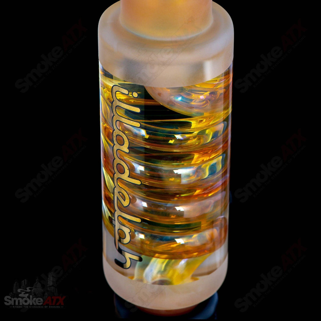Illadelph Hura Glycerin Coil