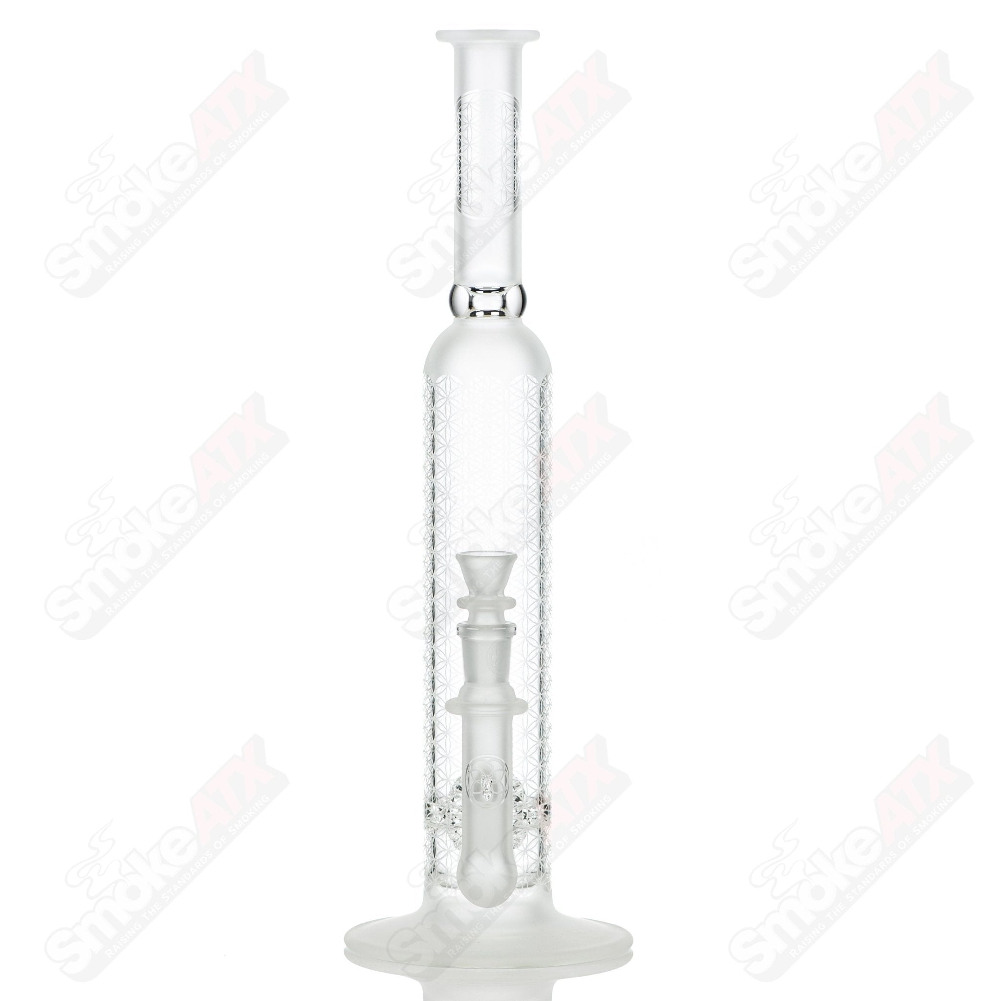 Sacred-G SoL50 Lace-Sphere SoL Glassworks