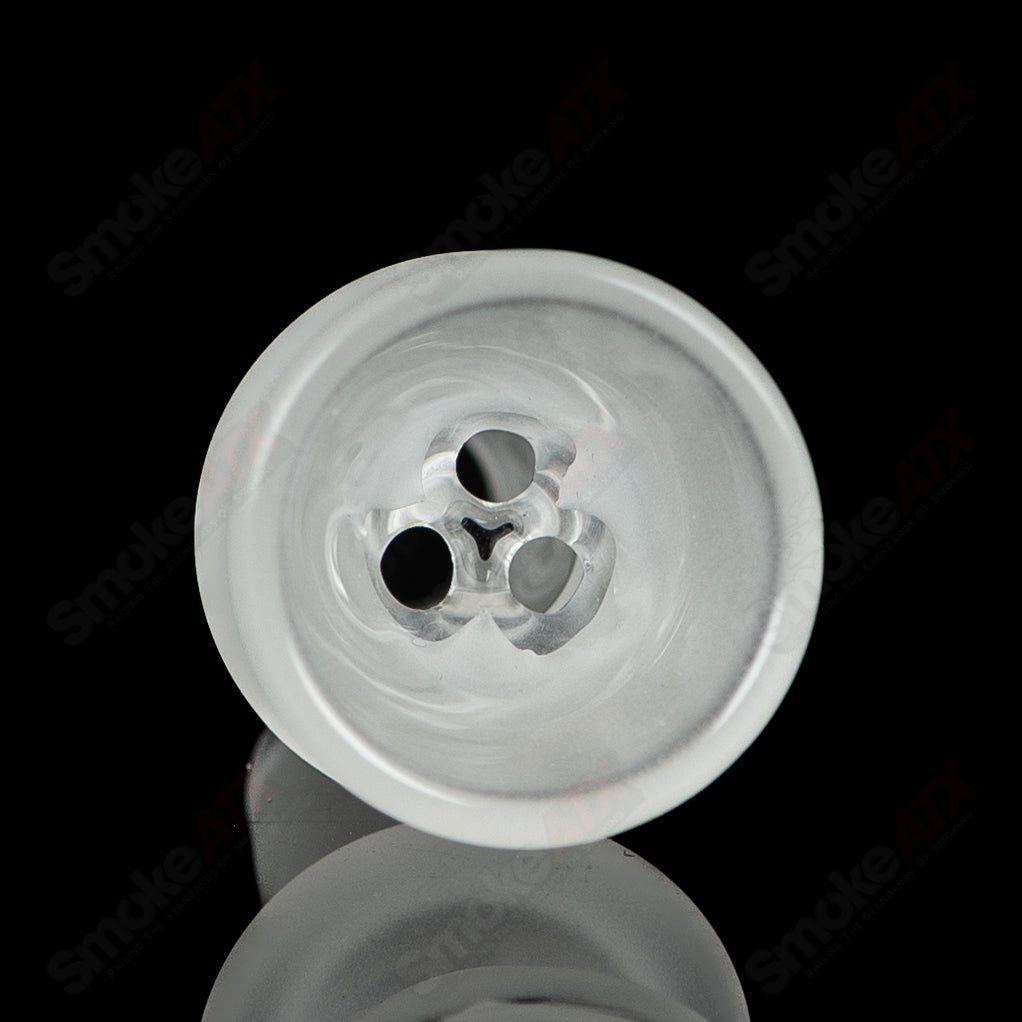 Sacred-G SoL50 Lace-Sphere SoL Glassworks