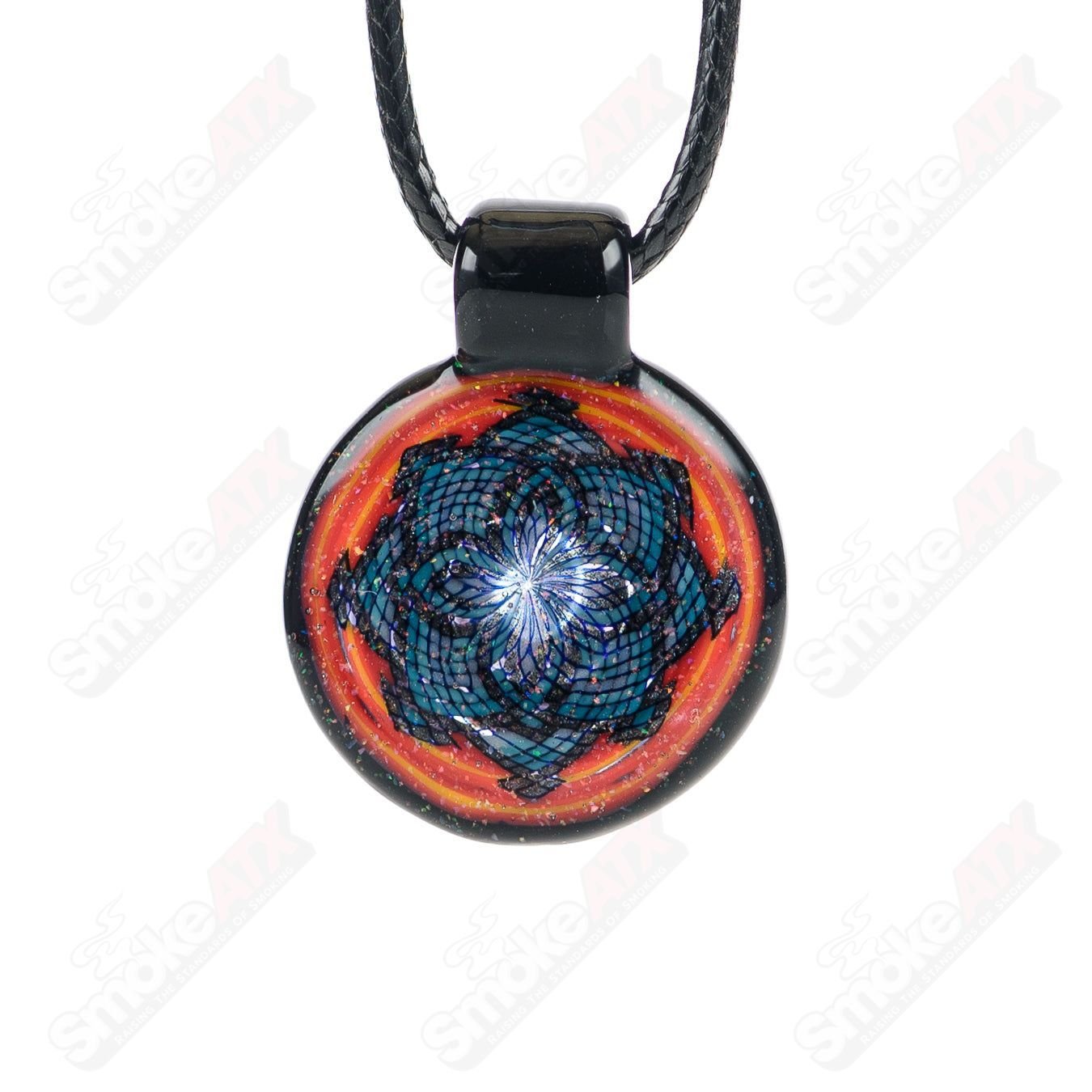 Small Filla Pendant John W Glass