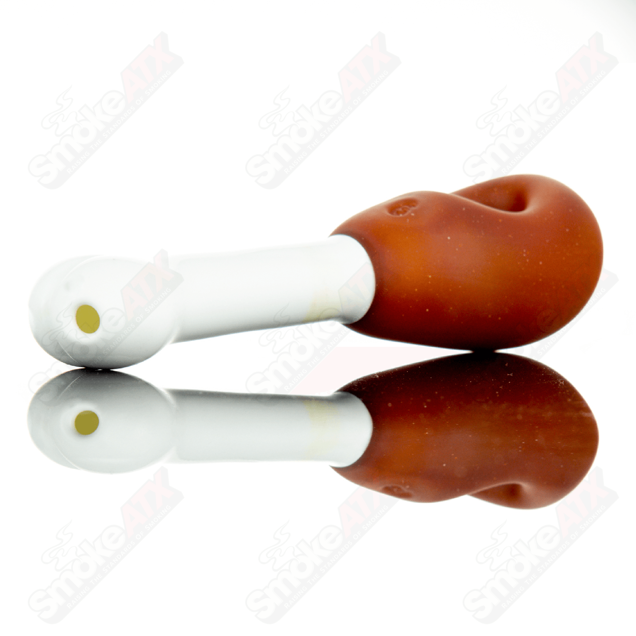 Smoked Chicken Leg Pipe Chad G
