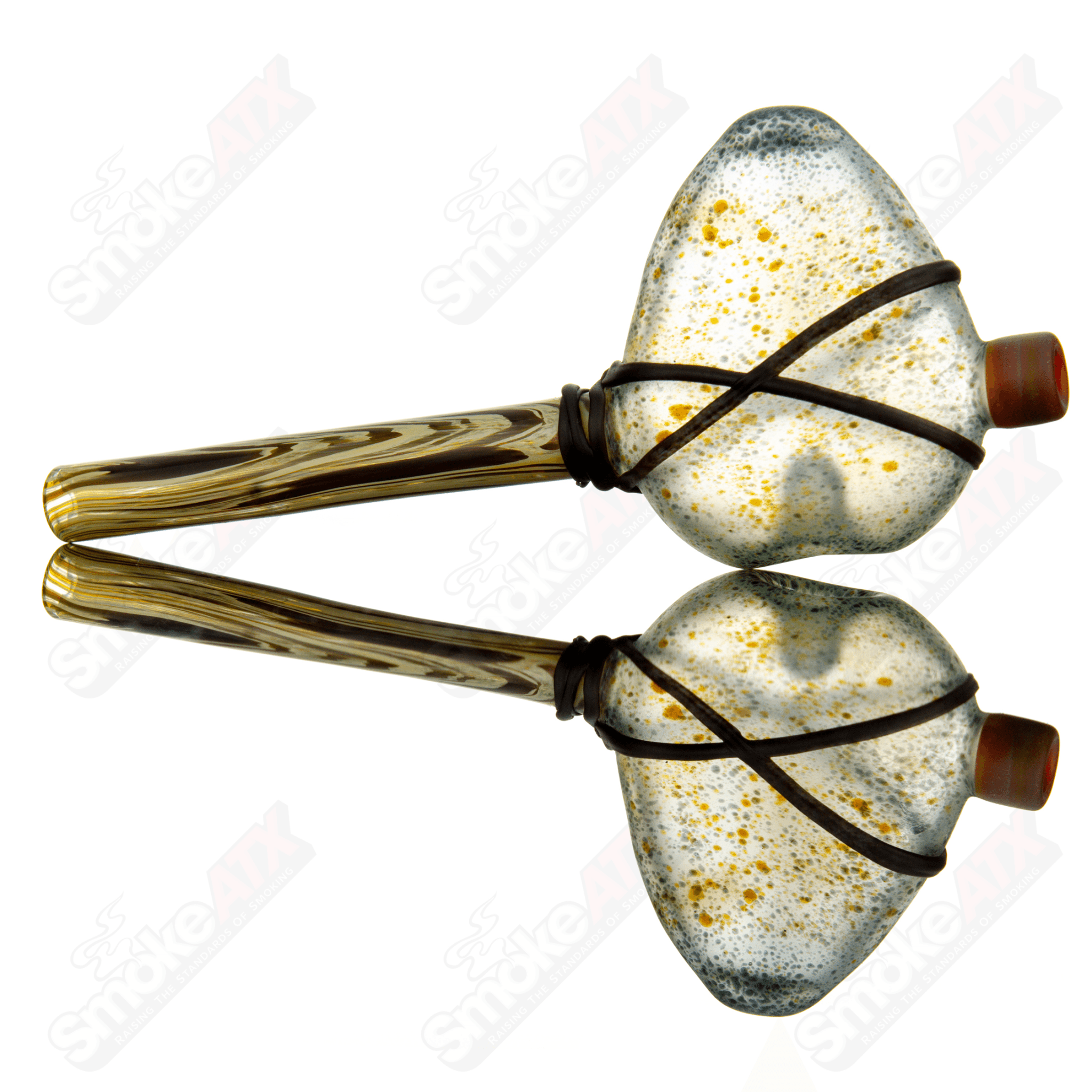 Tomahawk Pipe Chad G