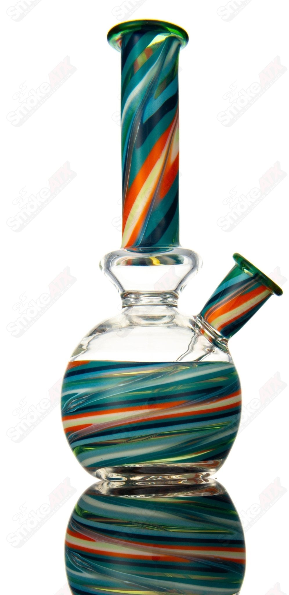 Venetian Style Rig Addison Hanna #2